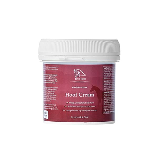 Blue Hors Hoof Cream – Ridershop