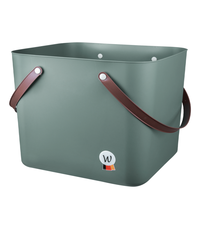 WALDHAUSEN Multitaske. 40L. Genanvendt plastik