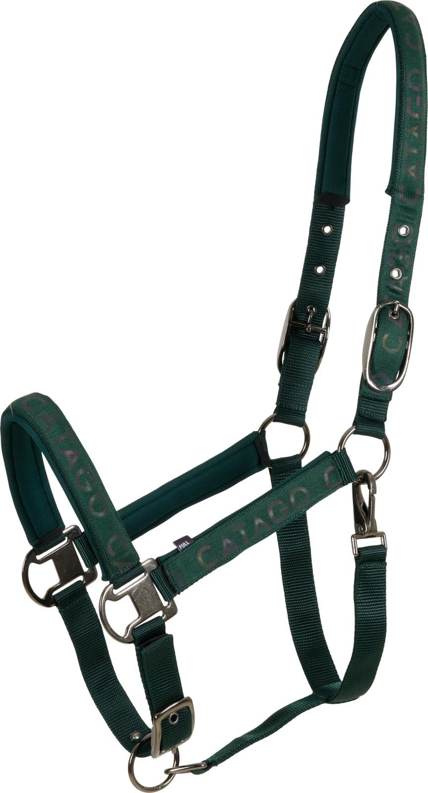 CATAGO ALEA Reflekterende logogrime. Ponderosa Pine