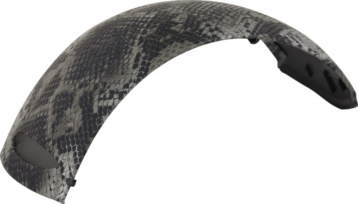 OneK Top, Snake. Design din egen hjelm