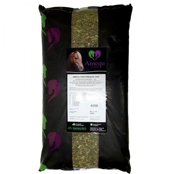 Amequ Omega-3 Performance care. 15 kg